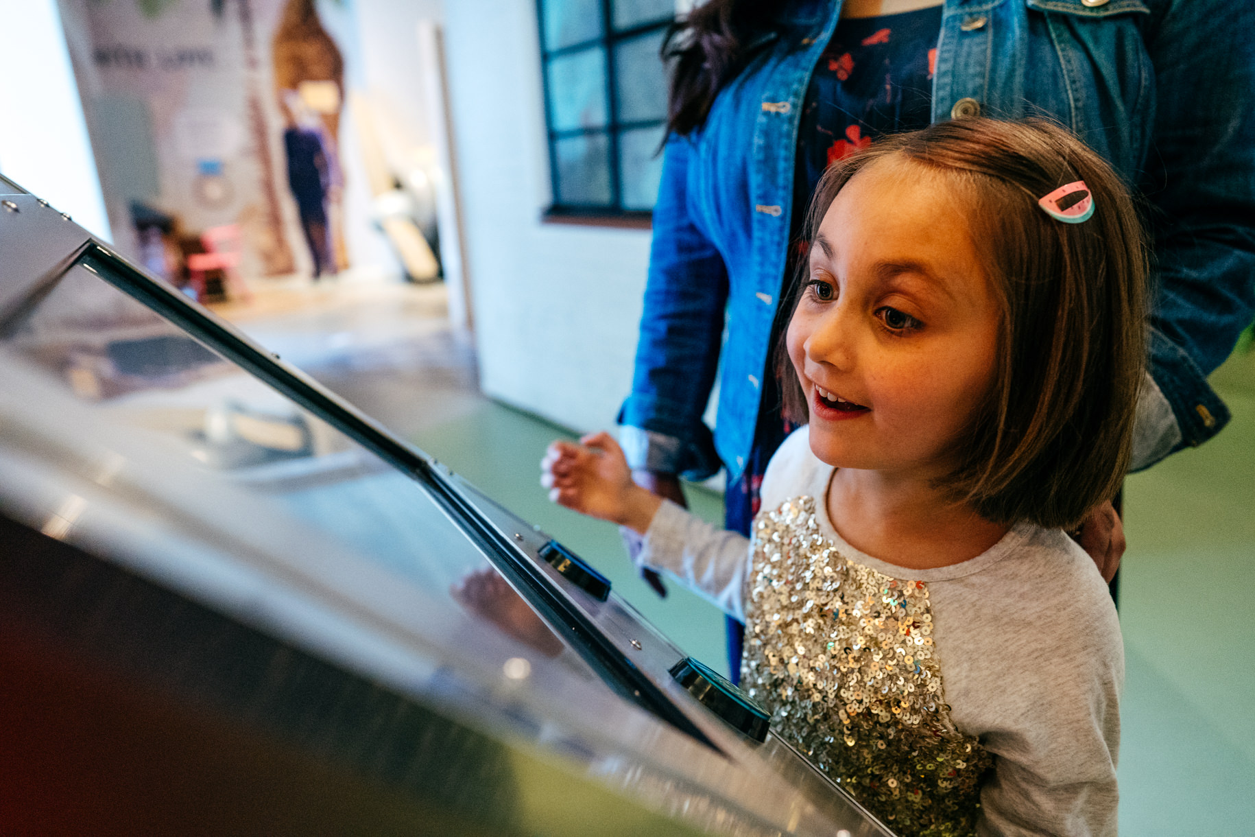 Things to do at the Museum - Roald Dahl Museum & Story Centre