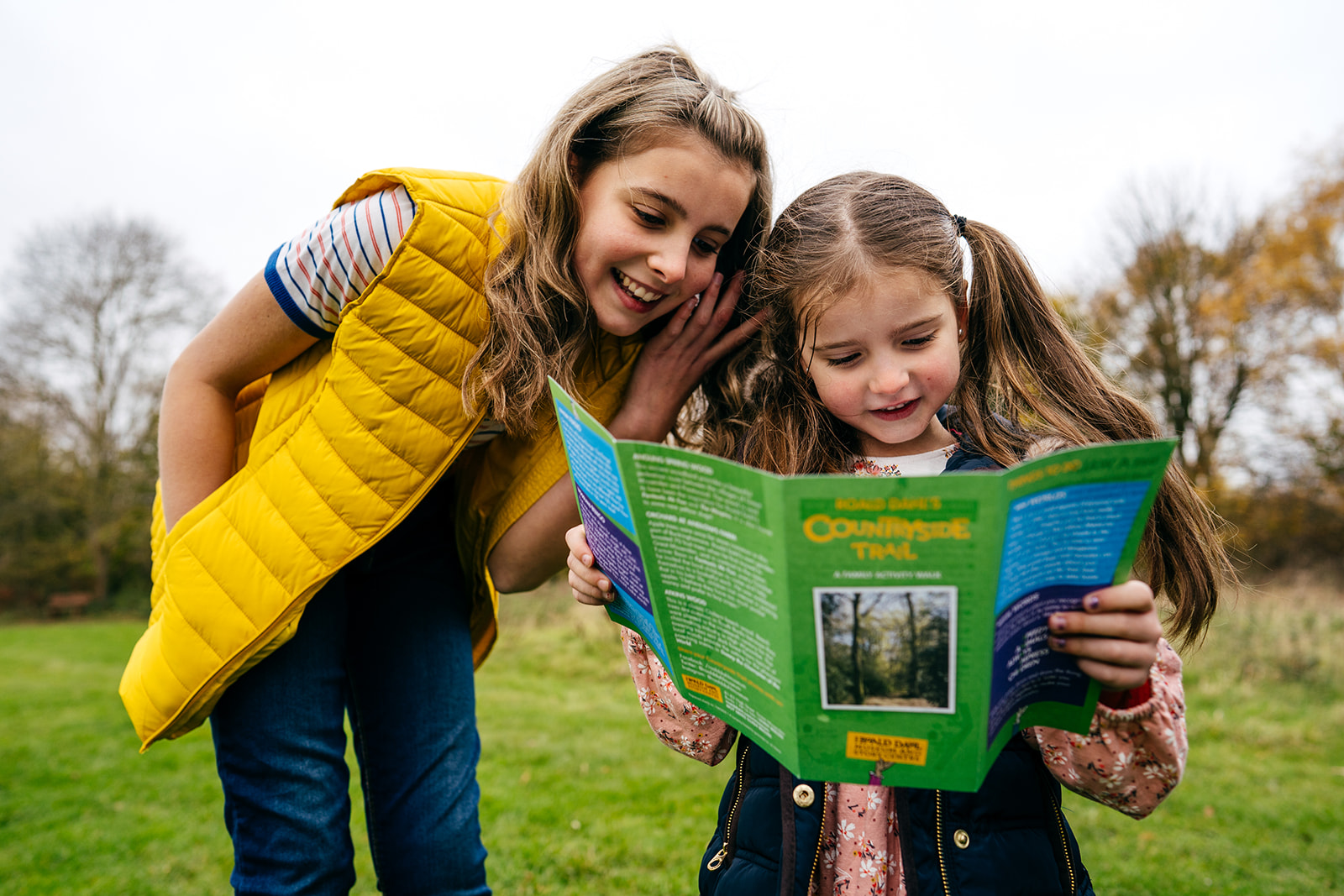 What to do in Great Missenden - Roald Dahl Museum & Story Centre