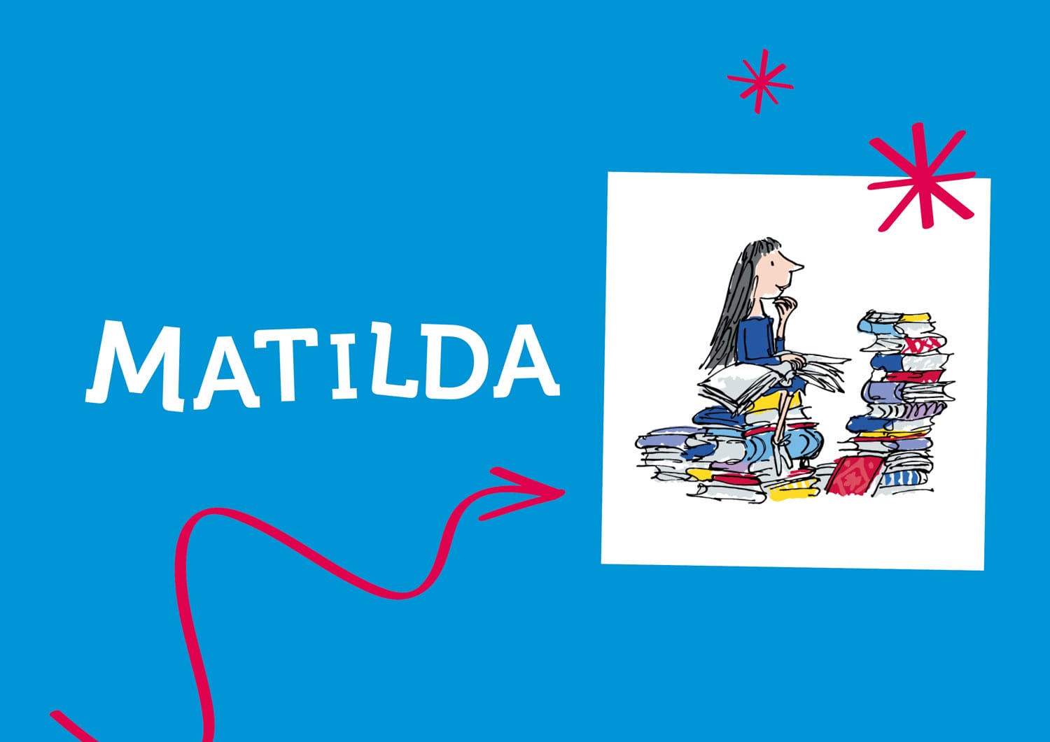 Matilda learning resources - Roald Dahl Museum & Story Centre